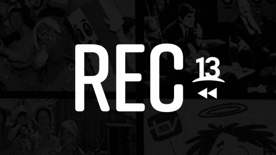 REC comienza el conteo de 100 momentos clave de la TV chilena | 13.cl