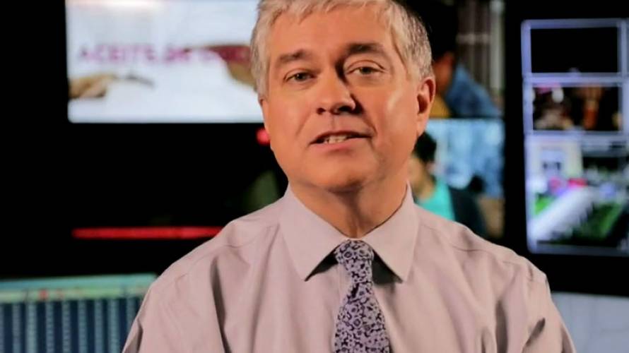 Iván Valenzuela: “El punto es mirar como Chile ha cambiado” | 13.cl