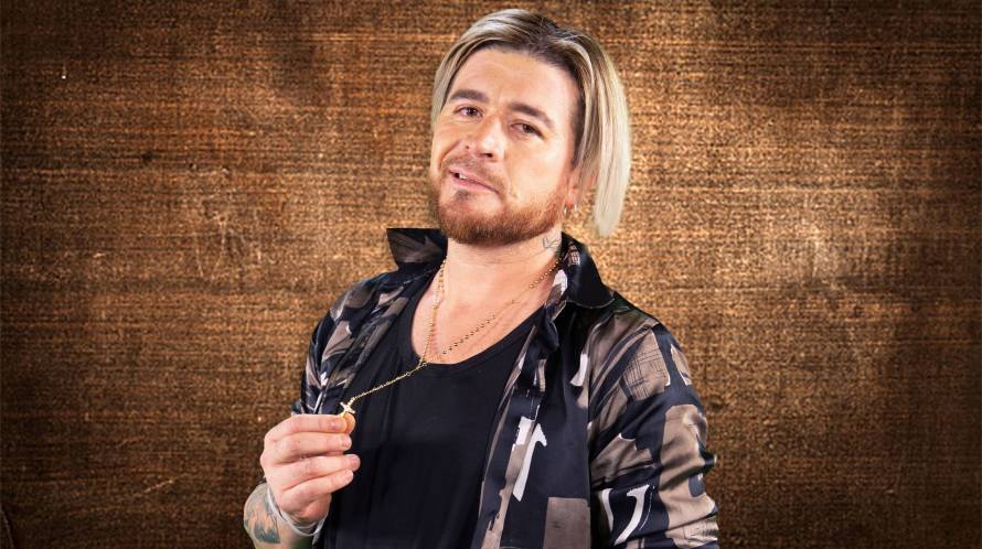 Junior Playboy es el primer participante confirmado de “Tierra Brava ... Junior Playboy es el primer participante confirmado de “Tierra Brava ...