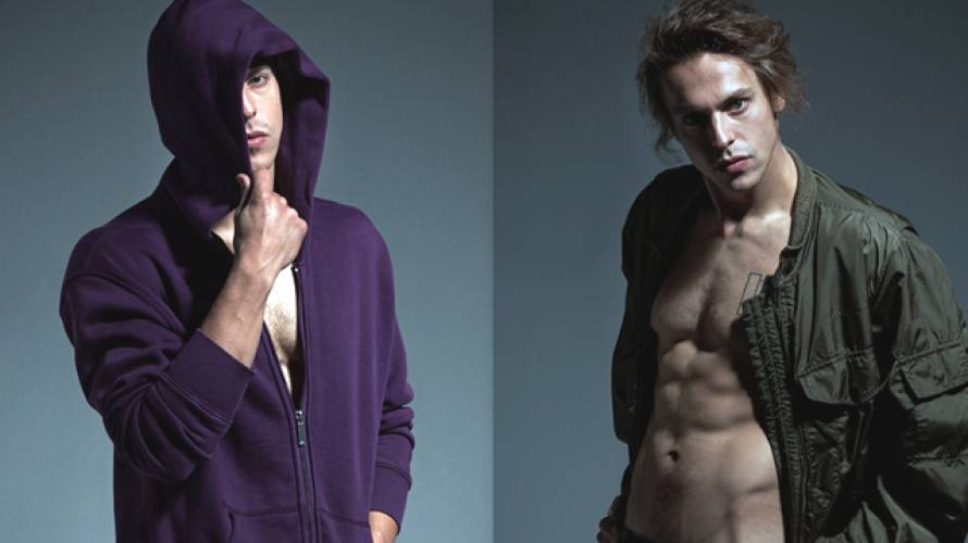 ¡Conoce al actor detrás de Murad!