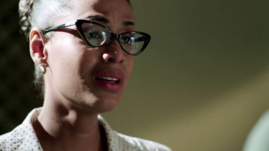 3 motivos por los que tienes que ver el próximo capítulo de Celia