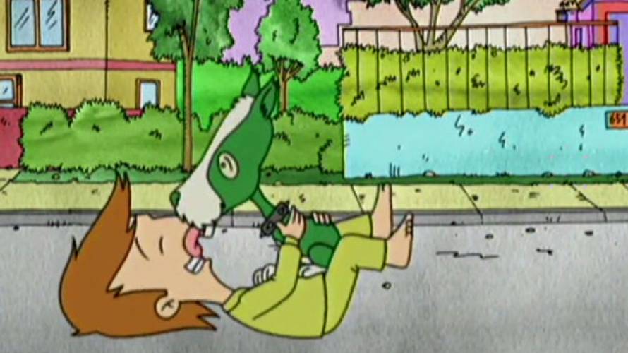 Capítulo 1 / Kiltro