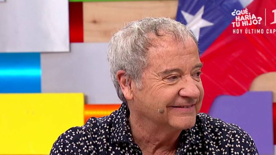 Pollo Fuentes y sus mejores momentos en nuestro canal