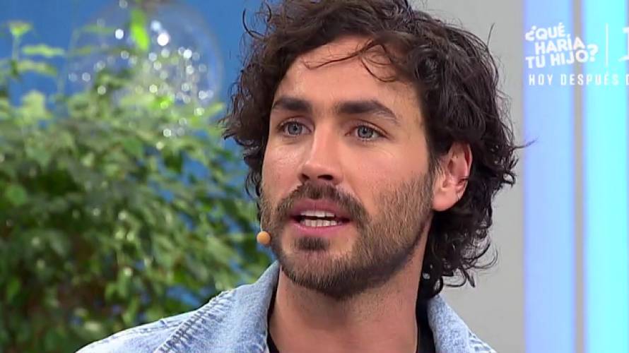 El lado desconocido de Matías Assler