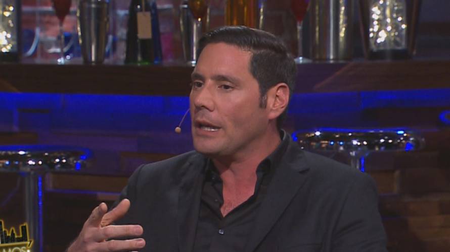 ¿Cuál es el secreto de Pancho para lograr sus metas?