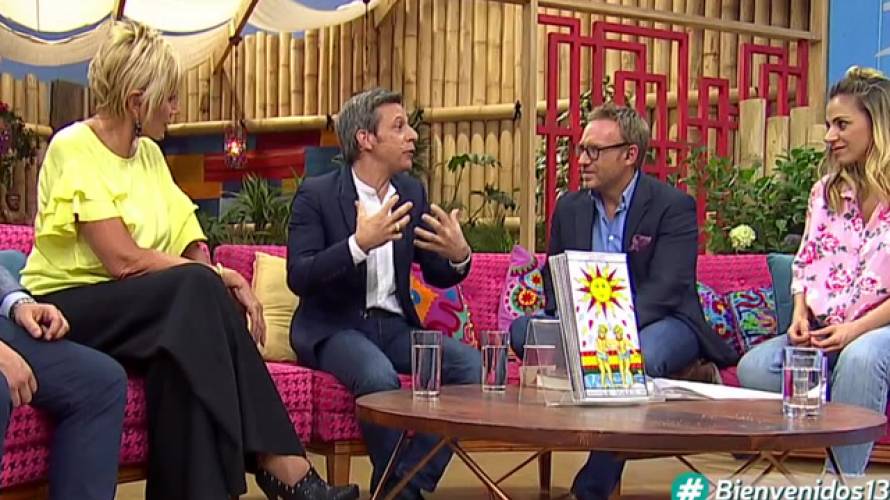 Conoce la psicomagia y su poder sanador