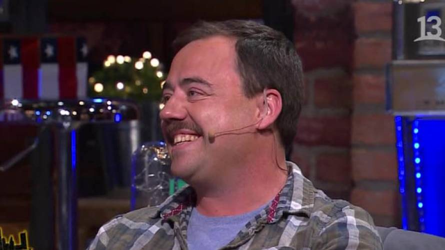 ¿Cómo surgió la idea del profesor Klocker de hacer videos?