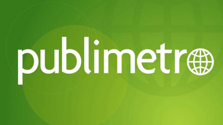 ”Publimetro” retoma su edición en papel