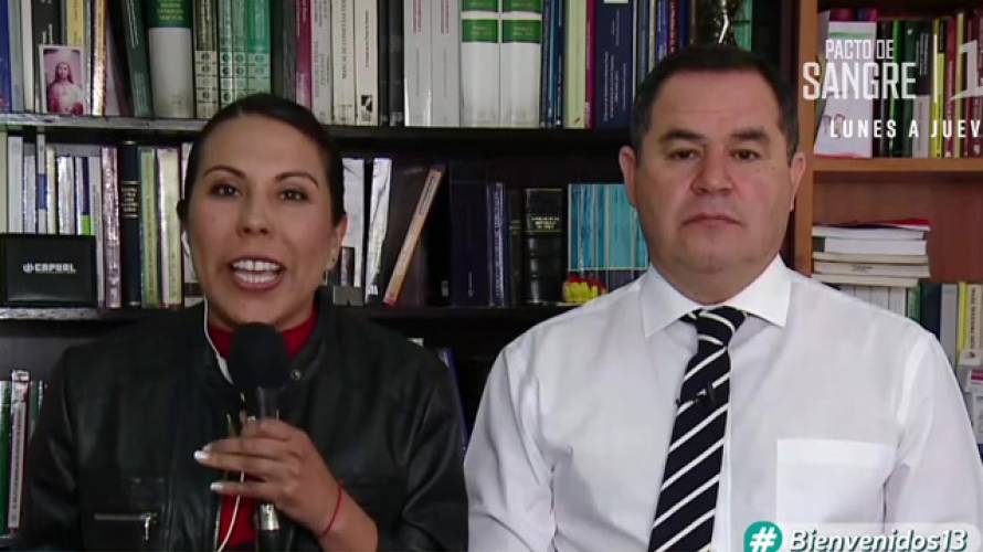 Supuesto nuevo video revelaría la verdad sobre Fernanda