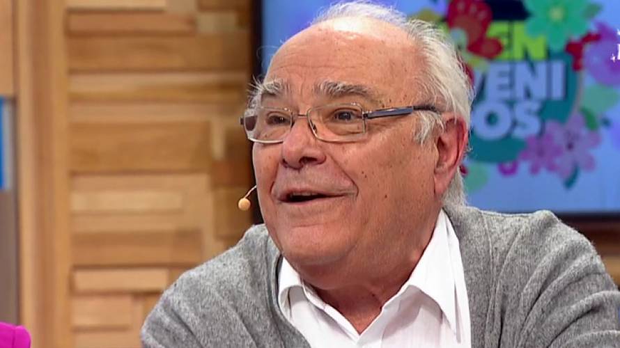 Roberto Fantuzzi nos contó sobre su lucha contra el cáncer