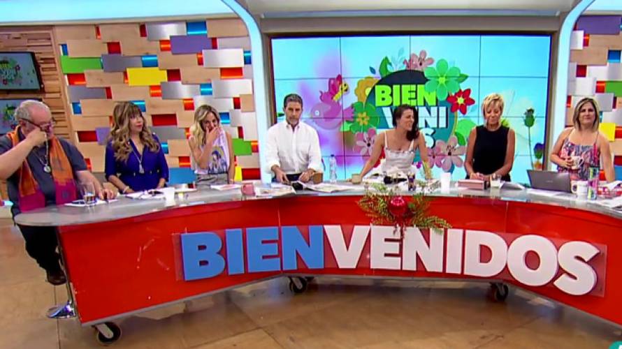 ¿Cómo fue el 2018 para nuestros panelistas?