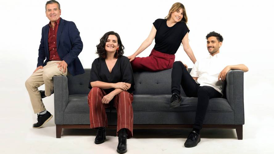 13C Radio: conoce sus programas, conductores y columnistas