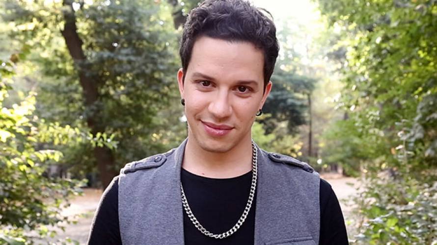 Alonso Quintero: “Hay harta secuencia de acción y persecución”