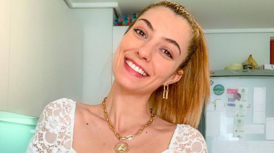 Tutú Vidaurre debuta como cantante de música urbana