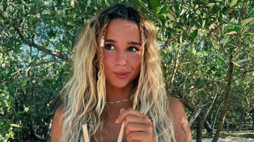 Tierra Brava: ¿Quién es Valentina Torres, la ”Guarén”?