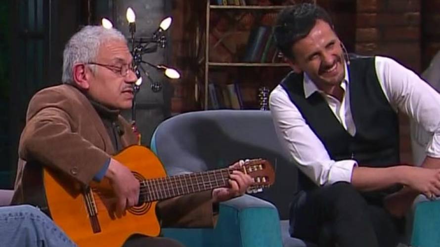 Felo: “Hoy tenemos un humor más directo”