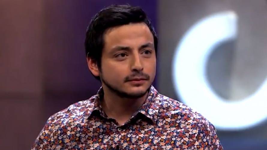 Benjamín ”Pollo” Castillo - Creador contenidos digitales