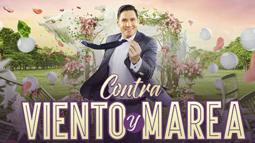 Nueva temporada: Inscríbete y sé parte de ”Contra Viento y Marea” Nueva temporada: Inscríbete y sé parte de ”Contra Viento y Marea”