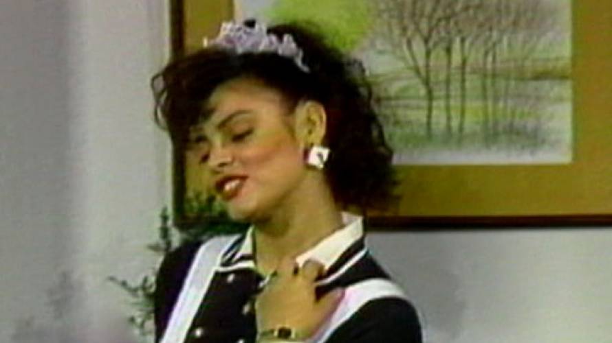 Tatiana brilló con los grandes del humor en ”SG”