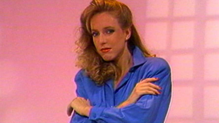 Recordamos a la bella Josefa Isensee