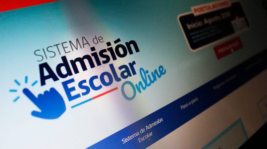 Sistema de Admisión Escolar: ya puedes revisar los resultados de tu postulación