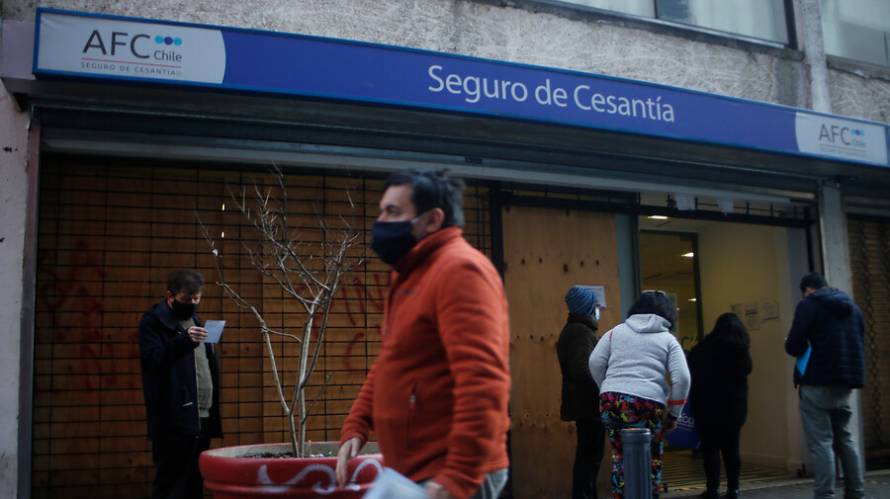 Beneficios Para Cesantes Las Ayudas Que Puedes Solicitar