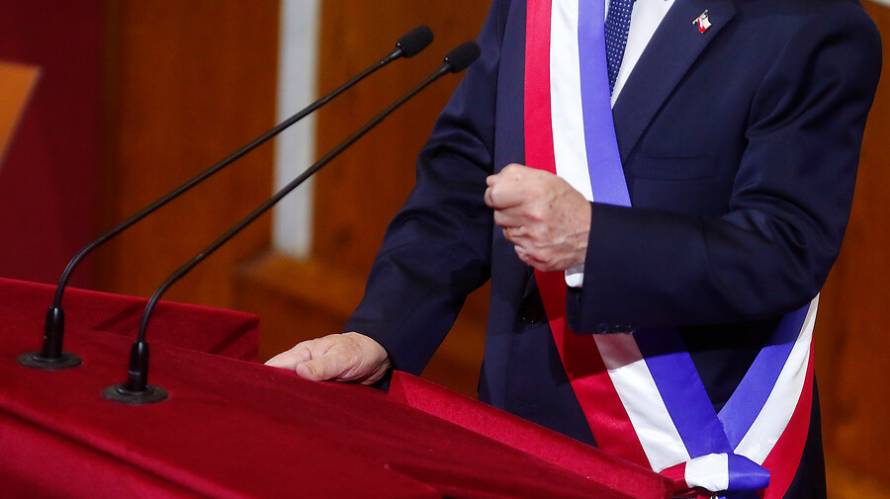 Segunda vuelta: ¿Cuándo asumirá el nuevo Presidente de Chile? | Video ...