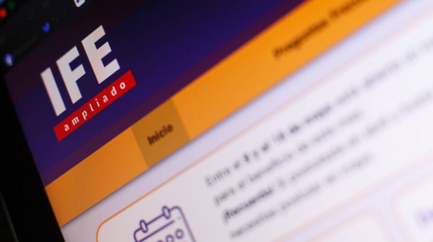 Así puedes renunciar o restituir al IFE si tu situación económica mejoró