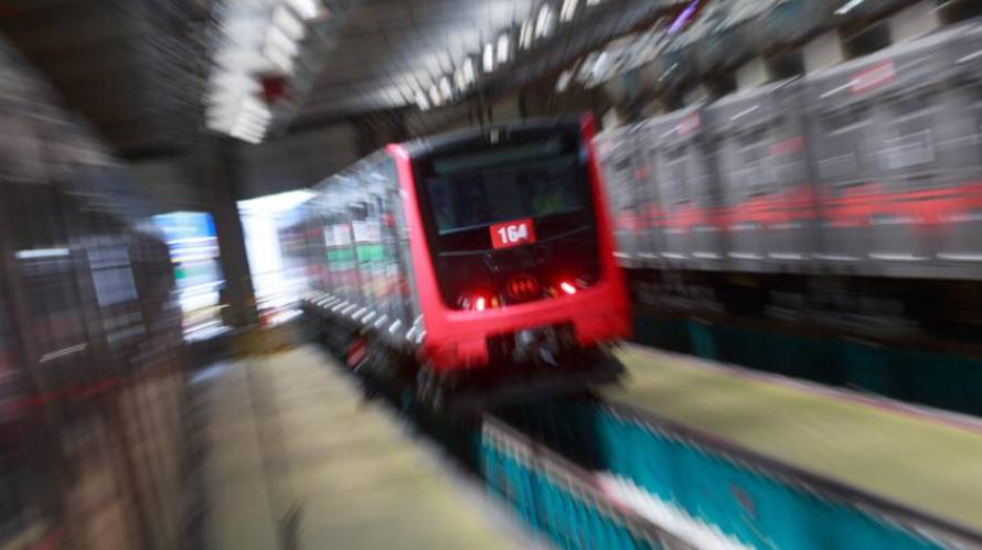 Línea 9 del Metro: Conoce los tiempos de desplazamiento considerados