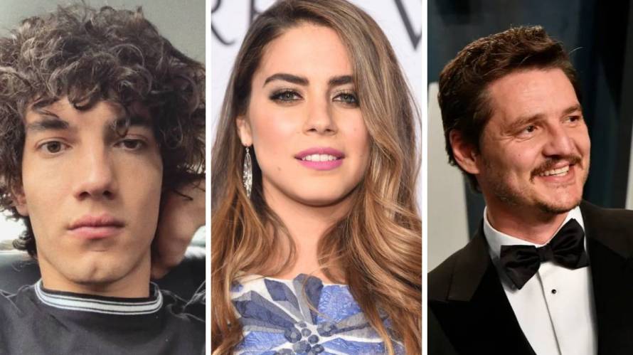 Los actores y actrices chilenos que están sacando la cara por Chile en ...