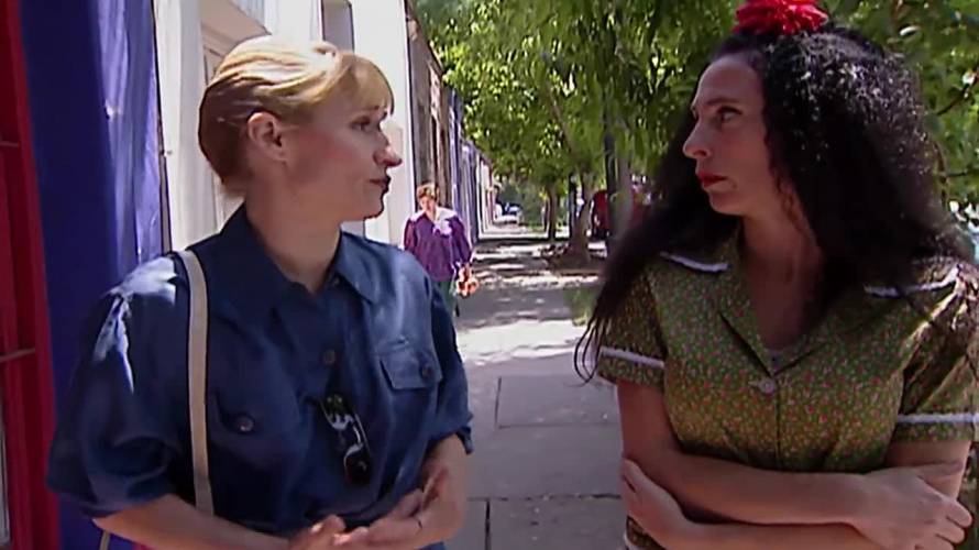 El sutil símbolo universal que une a Jesús, Buda y Apolo | T13