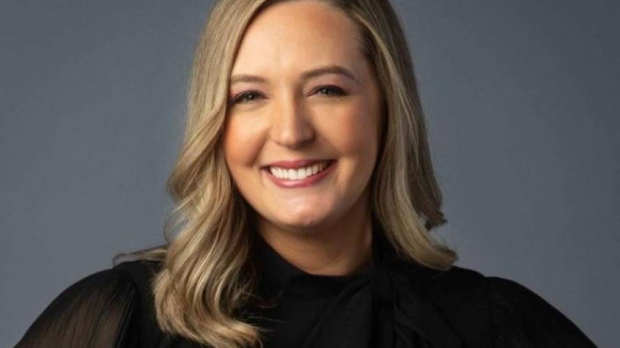 Allison Göhler y su nuevo trabajo en Chicago como meteoróloga: “El ...