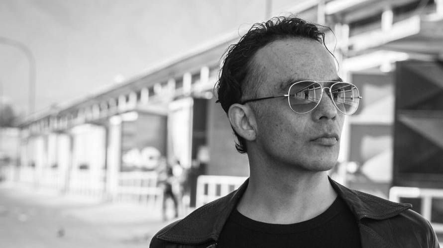 Álvaro López comunica el fallecimiento de su padre con emotiva imagen