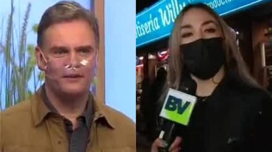 Bienvenidos: Entrevistada sin ”filtro” impacta con sus dichos