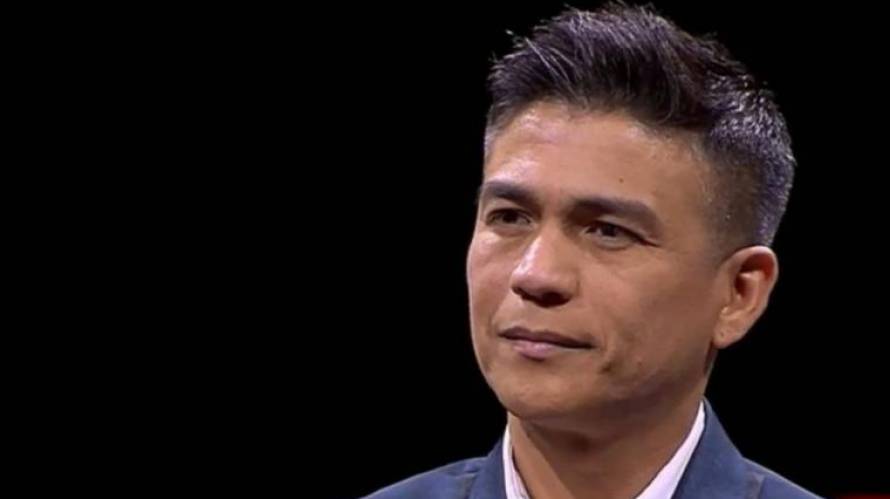 “Una versión más lolein”: Américo sorprende con foto de su pasado junto ...