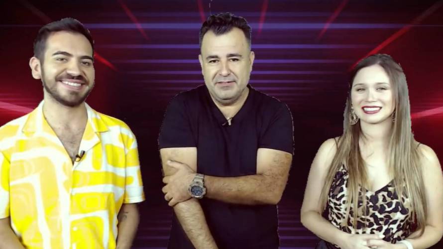 Aquí no se baila | Capítulo 3