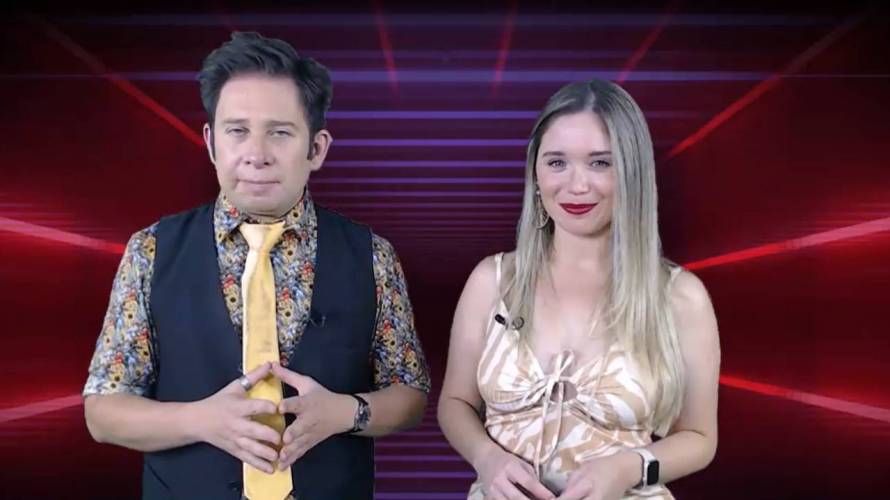 Aquí no se baila | Capítulo 6