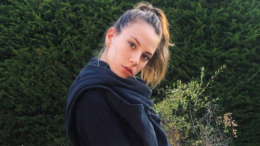 Antonia Bosman habla del desafío de hacer tres personajes en “Pacto de ...