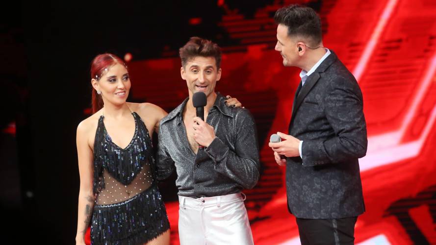 "Cachureos": verdadera identidad de los personajes del programa | T13