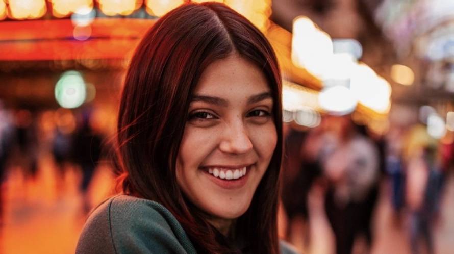 ”Estoy muy feliz”: Tati Fernández celebra su regreso al baile sumándose ...