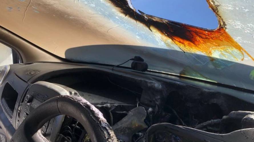 La Razón Por La Que Nunca Debes Dejar Los Lentes De Sol En El Auto