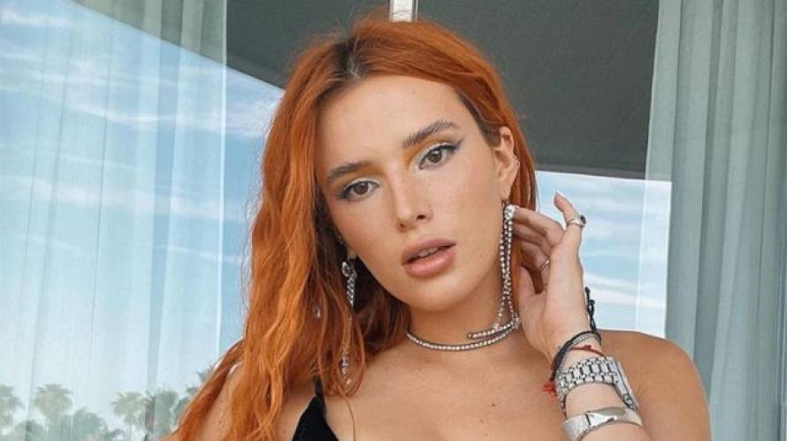 Ex actriz de Disney se convirtió en la famosa mejor pagada en OnlyFans