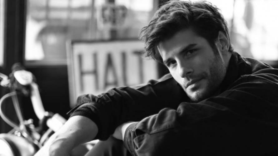 Las mejores fotos de Berk Cankat, el “rival” de Ahmed
