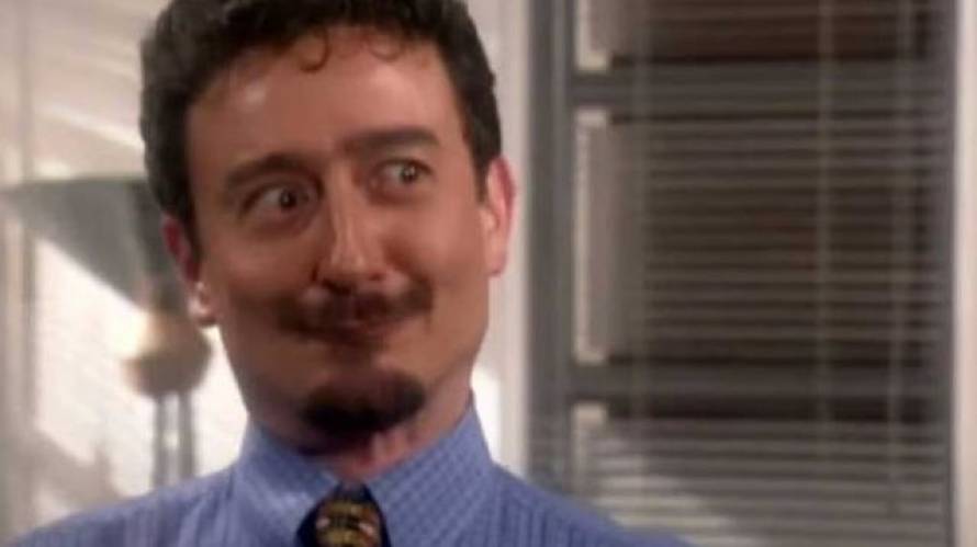 Recordado actor reveló cómo consiguió el papel de ”Guti Gut” en ”Yo soy ...