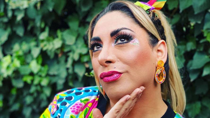 La dura revelación de Botota Fox sobre su paso por “MasterChef Celebrity”