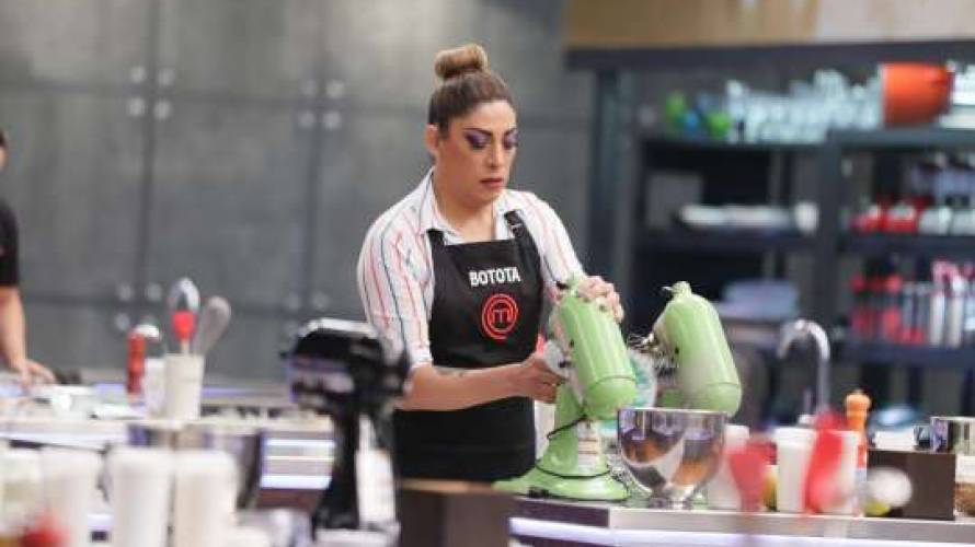 Botota Fox fue el blanco de los memes por pelea con Betsy Camino