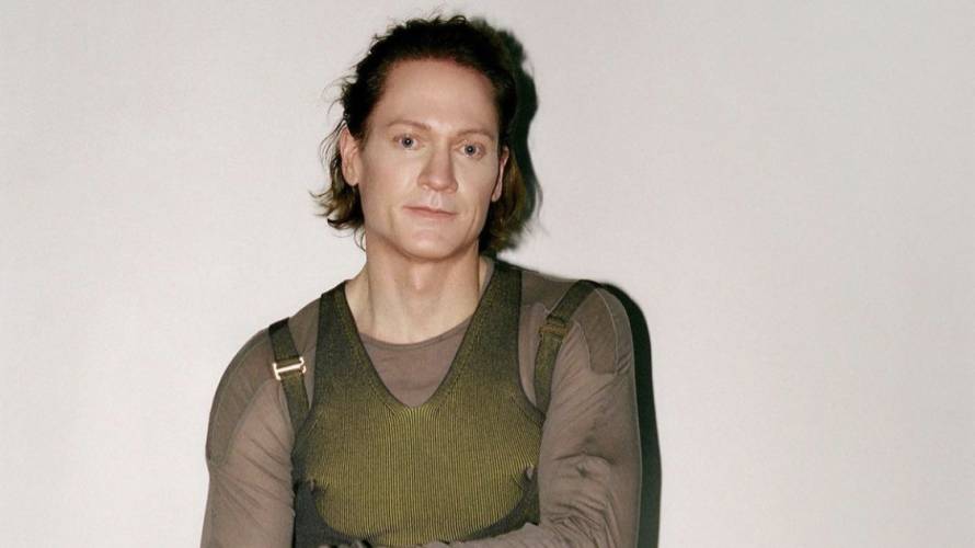 Bryan Johnson muestra su impresionante habitación anti-envejecimiento