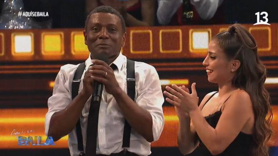 ”La danza me sacó adelante”: Angel Torrez comenzó a bailar a los 12 ...