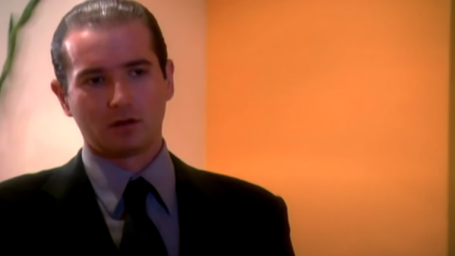 Qué fue de Daniel Valencia: Así está hoy el villano de ”Yo soy Betty ...