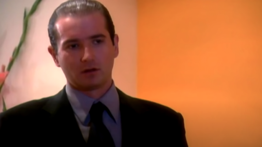 Qué fue de Daniel Valencia: Así está hoy el villano de ”Yo soy Betty ...